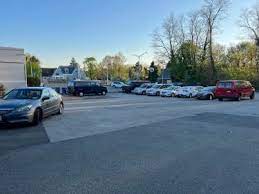 ARB for the JFK Airport with Shuttle Service