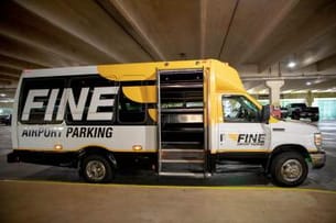 Fine Premium Houston Lobby Airport