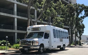 LAX Airport Parking from $4.99