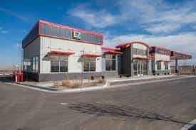 Park 2 Jet DIA Indoor