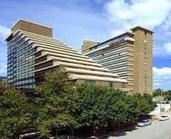 DoubleTree by Hilton Washington DC