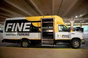 Houston Hobby Airport Parking | HOU Parking from $6.25