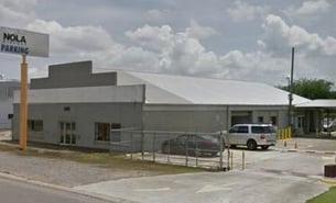 New Orleans Airport Parking | MSY Parking from $5.99