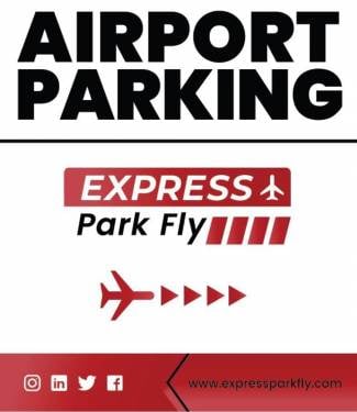 EZ Fly Park Oakland Airport Parking