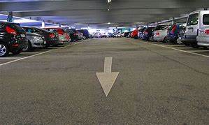 Reserve parking at Sky Harbor Covered