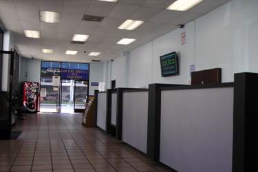 Fox Auto Parks Covered LAX Parking